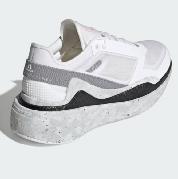 Stella McCartney | Shoes | Adidas By Stella Mccartney Earthlight Mesh ...